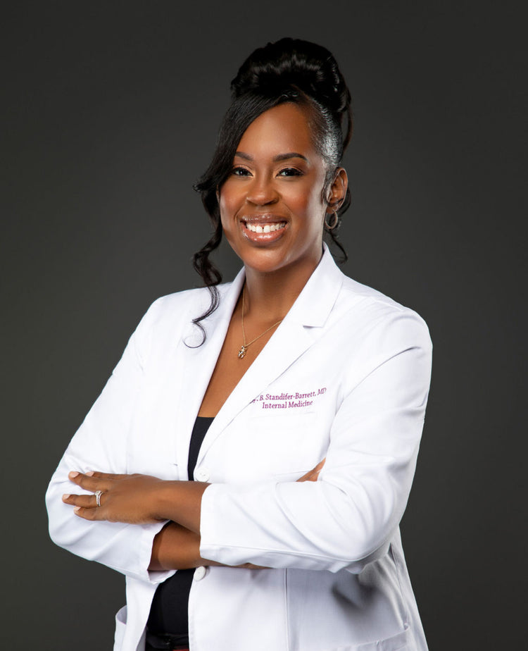 Wellness Served – Cooking with Que