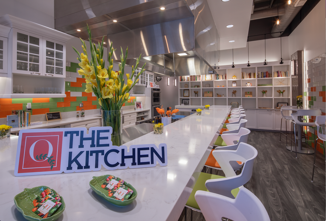 Our Restaurant – Cooking with Que